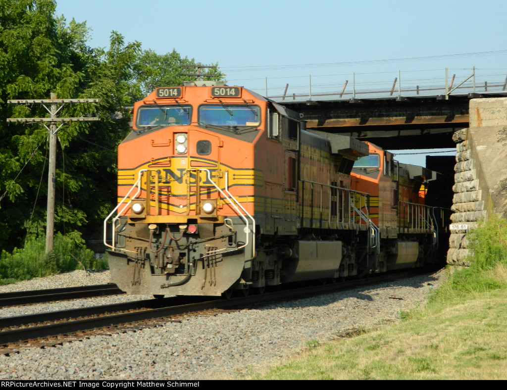 Zipping By Peck Park